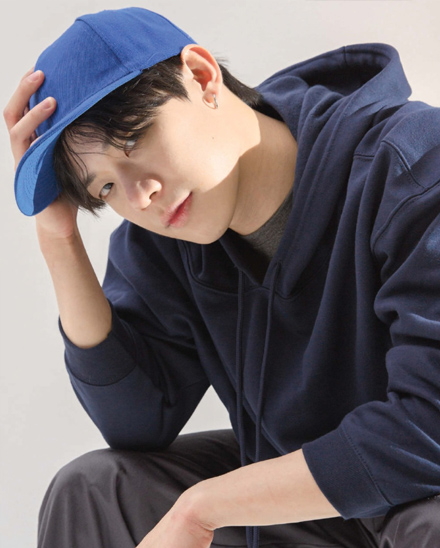 Cap - Gildan Malaysia